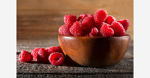 What are the benefits of Raspberry Extract? - Herb Green Health Biotech ...